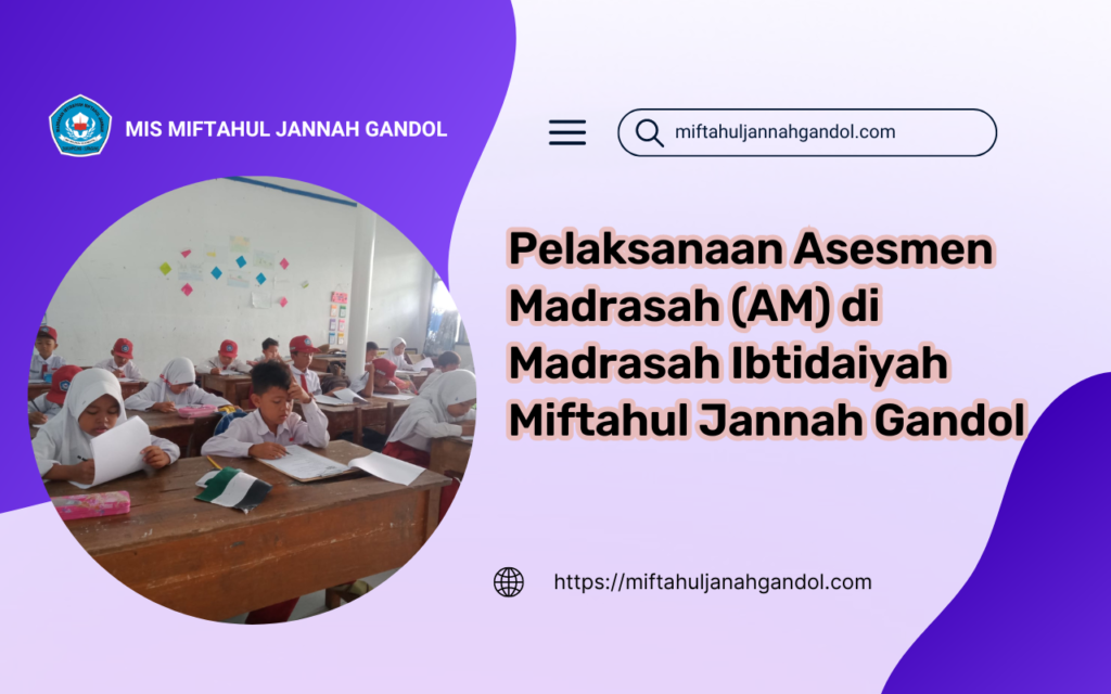 Contoh Kurikulum Operasional Madrasah (KOM), Instrumen Validasi dan SK ...