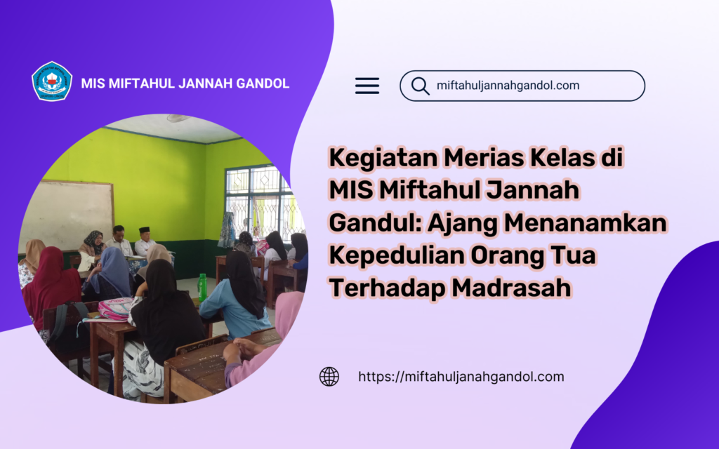 Contoh Kurikulum Operasional Madrasah (KOM), Instrumen Validasi dan SK ...