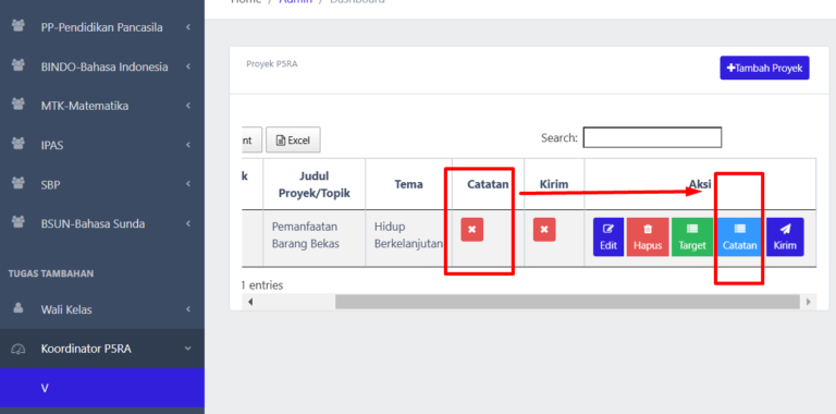 25 Contoh Deskripsi Rapor P5RA Kurikulum Merdeka yang Menginspirasi dan ...