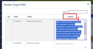 25 Contoh Deskripsi Rapor P5RA Kurikulum Merdeka yang Menginspirasi dan ...