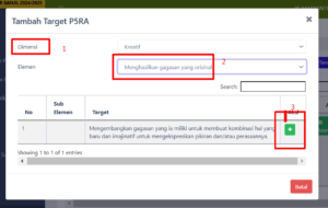 Panduan Lengkap Mengisi Rapor P5RA di Aplikasi RDM – MIS MIFTAHUL JANNAH GANDOL