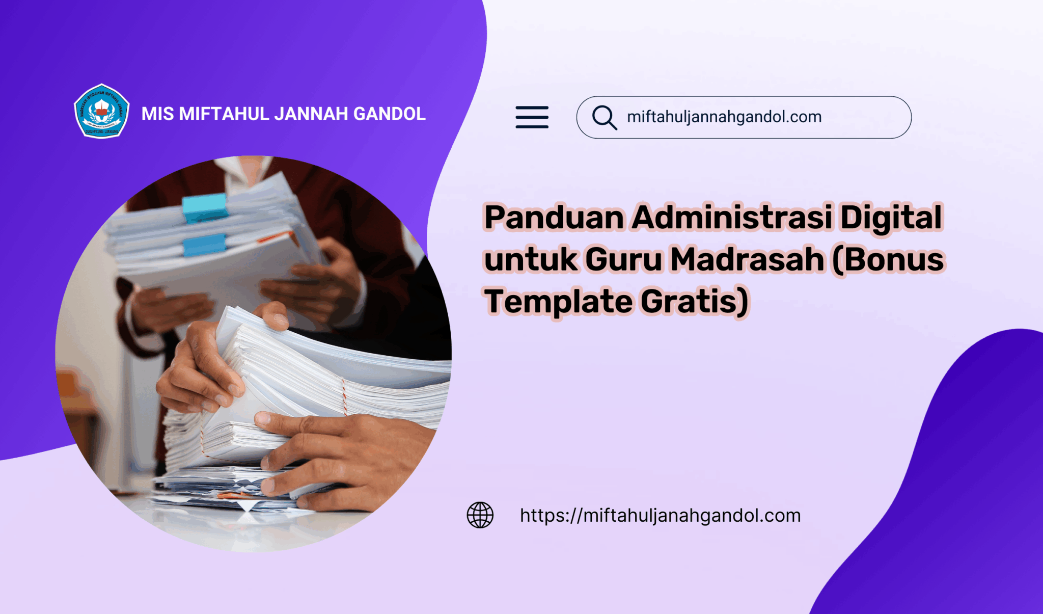 Panduan Lengkap Pengelolaan Data EMIS di Madrasah: Juknis untuk ...