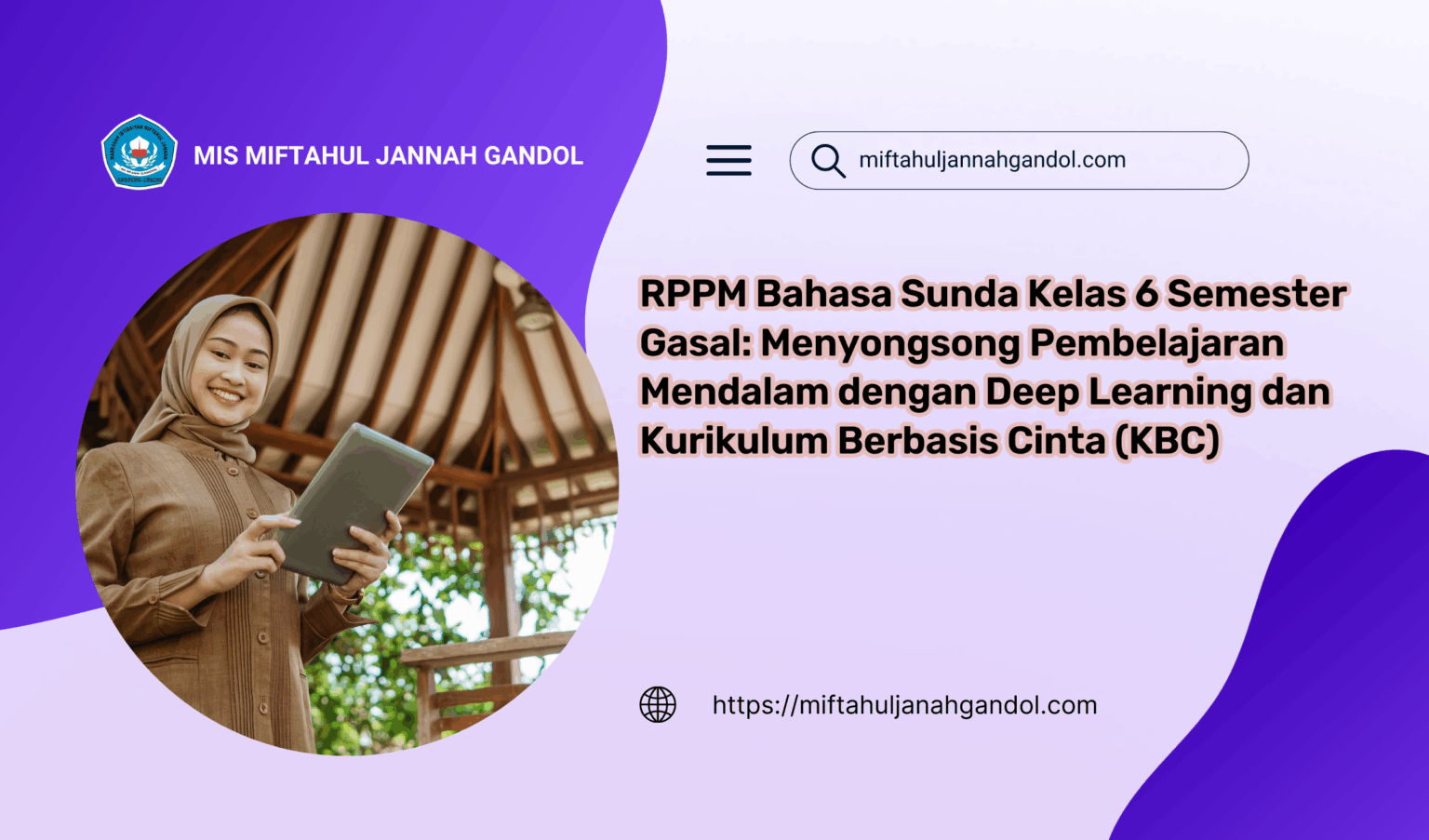 Program Tahunan (PROTA) Kurikulum Merdeka: Panduan Praktis bagi Guru ...