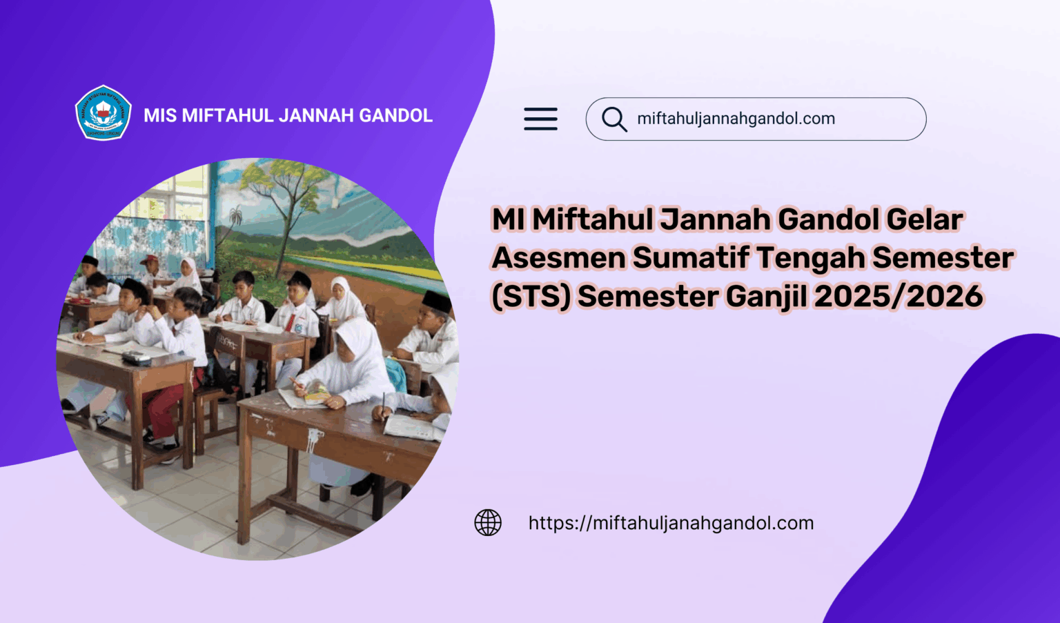 POS Ujian Madrasah (UM) Tahun Pelajaran 2024/2025: Panduan Lengkap dan ...