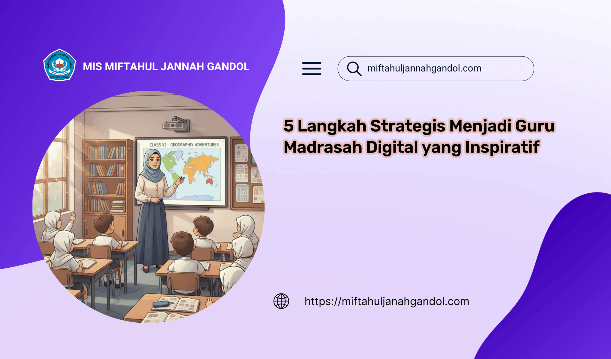 Rilis Fitur Terbaru EMIS 4.0 Madrasah: Kemudahan Pengelolaan Hari Kerja dan Status Kepegawaian ...