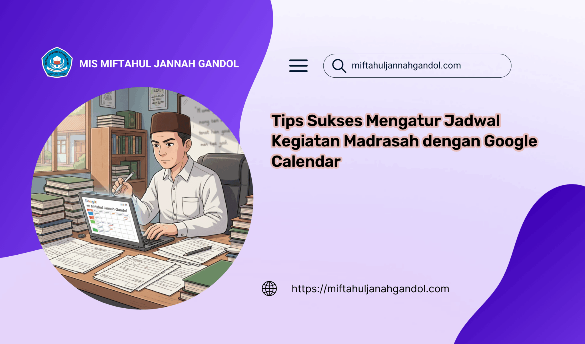 Template Rekap Nilai Siswa: Solusi Administrasi Modern untuk Madrasah ...