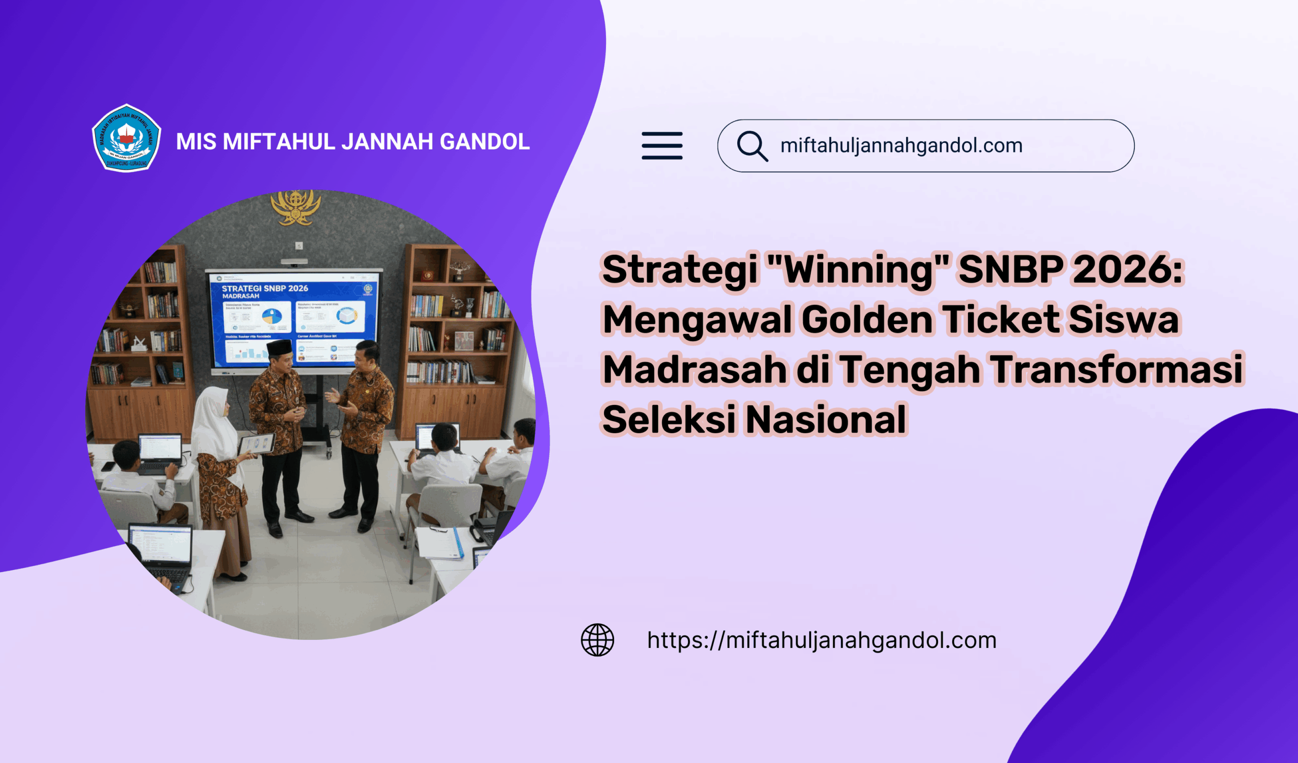 Contoh Rencana Pembelajaran Kokurikuler Madrasah: Panduan Lengkap untuk ...