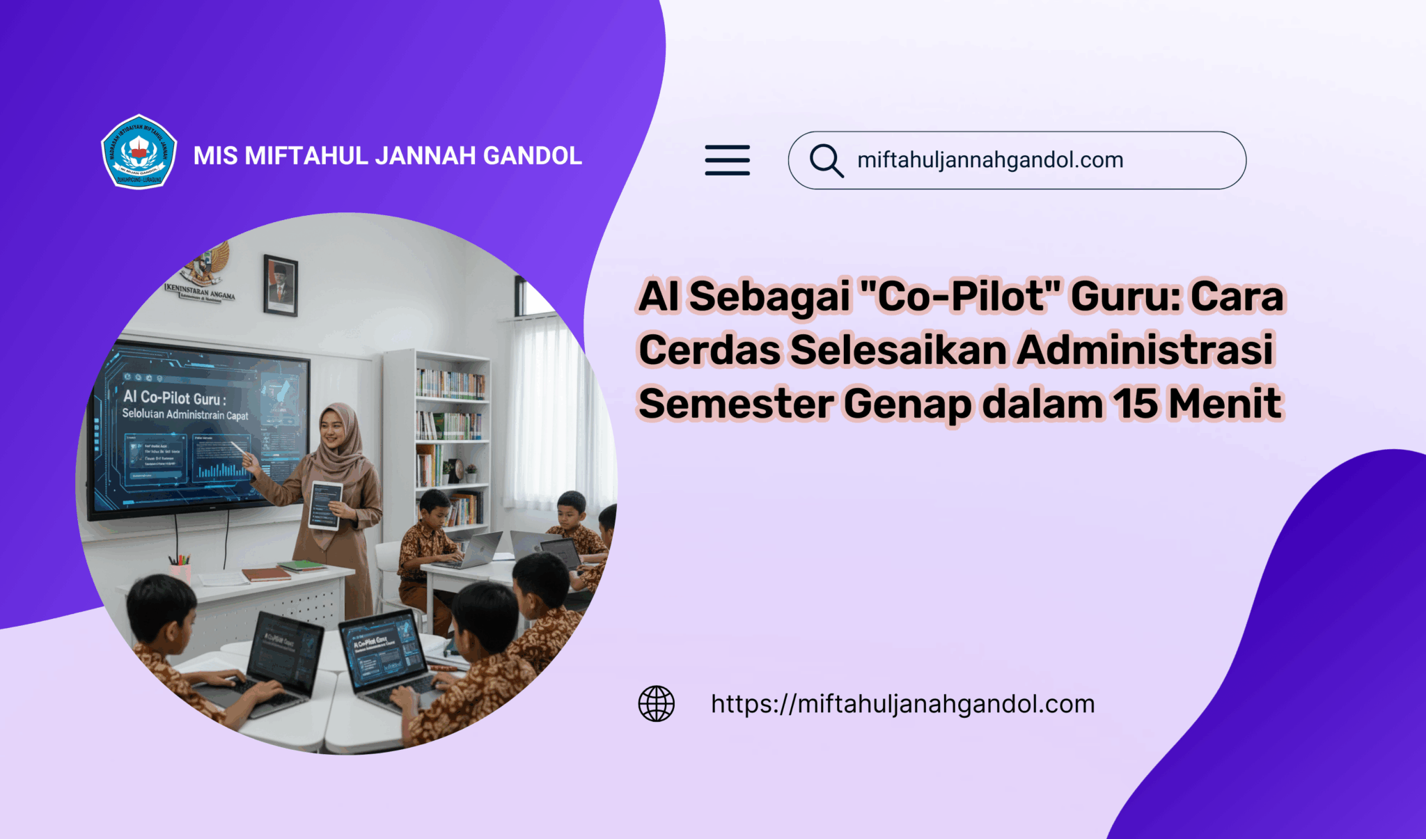 Template Rekap Nilai Siswa: Solusi Administrasi Modern untuk Madrasah ...