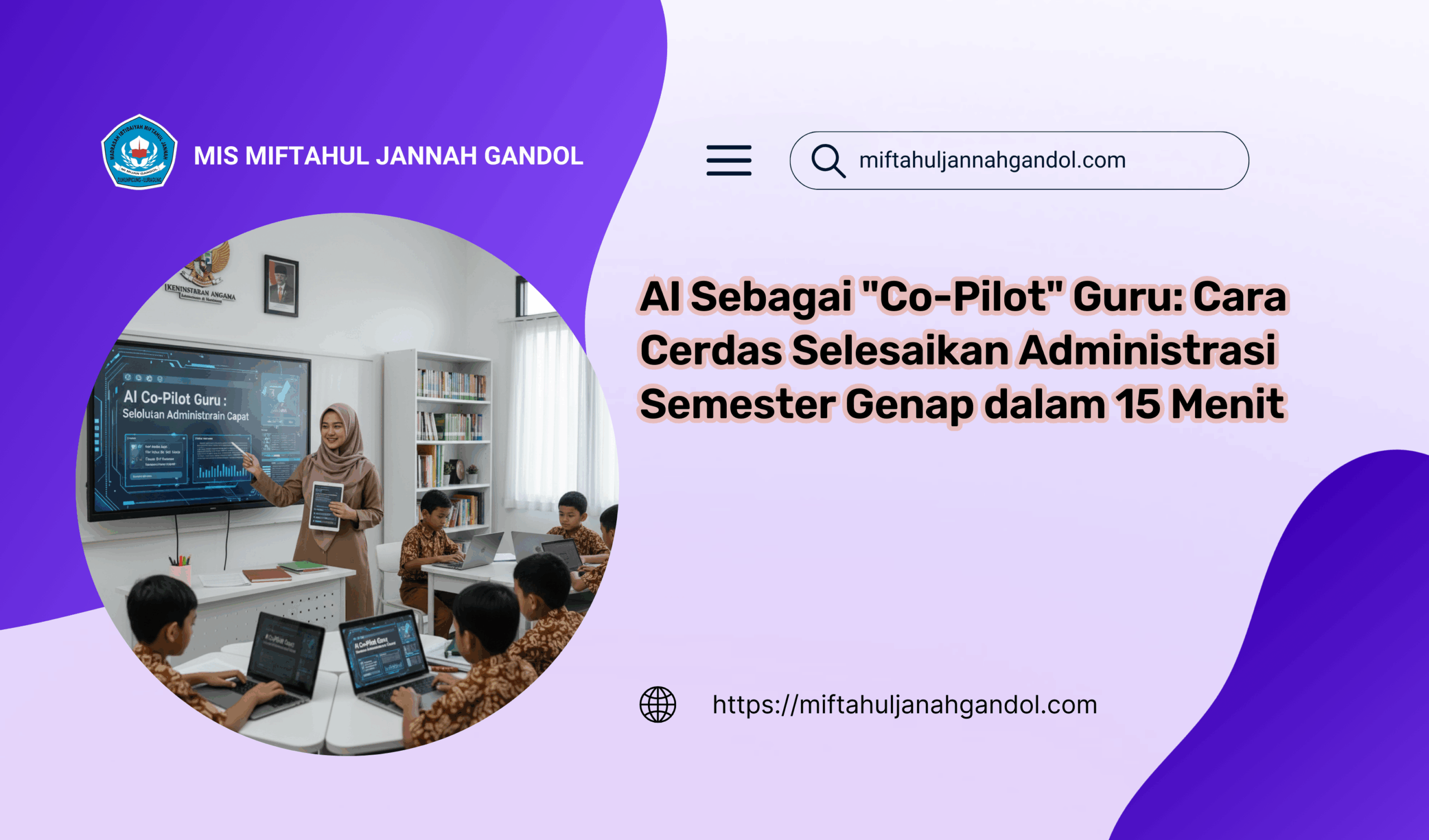 Panduan Teknis Penyusunan Soal & Kisi-Kisi ASAS Madrasah Ibtidaiyah ...