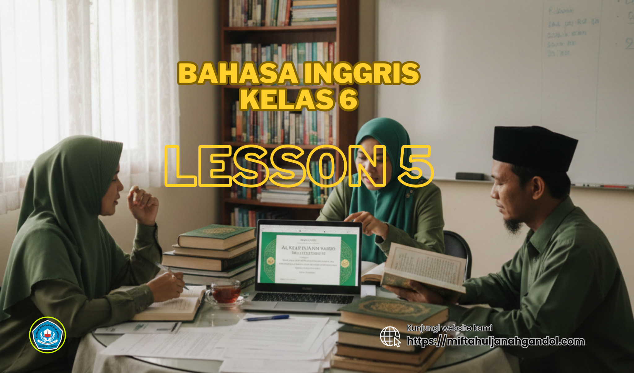 Panduan Lengkap Alur Pengajuan SKMT-SKBK EMISGTK untuk PTK Madrasah ...